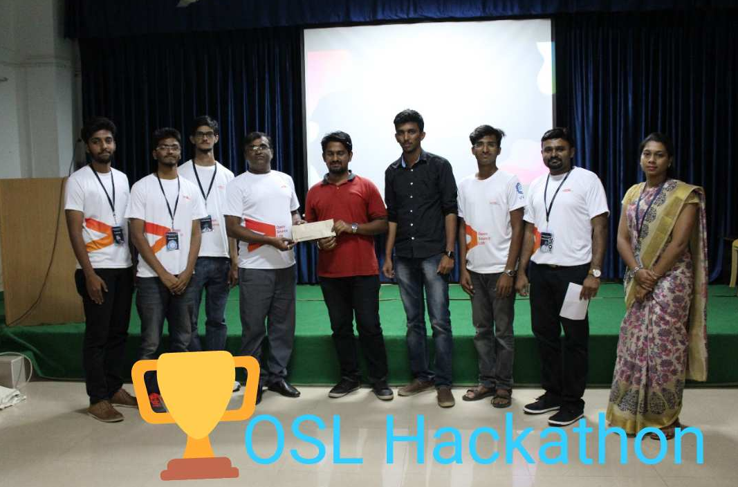 Srikrishna S Kashyap | Researcher & Entrepreneur